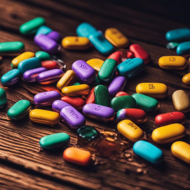 Illegal Drugs in Sports - The Sports Utopia