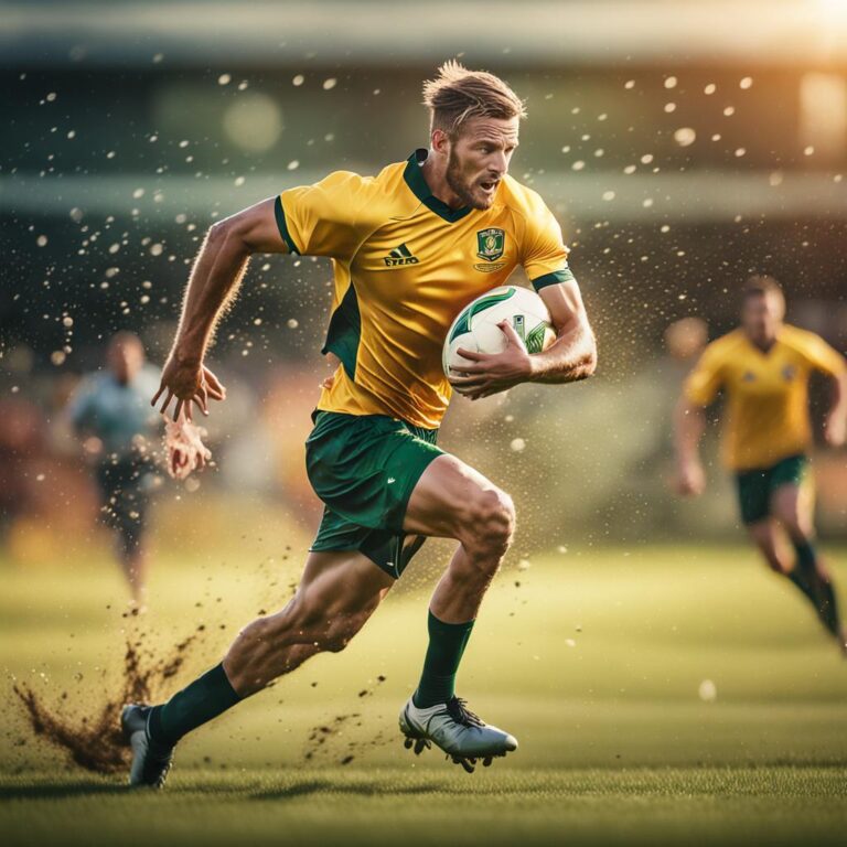 Australian Football - The Sports Utopia