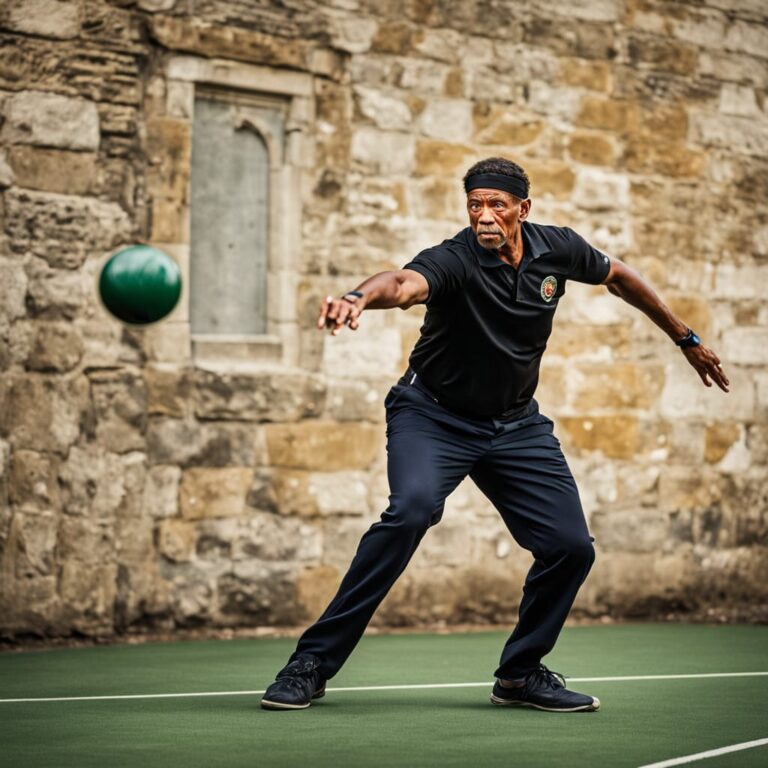 Bocce Ball - The Sports Utopia