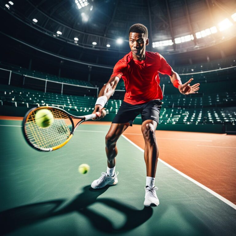 Frontenis - The Sports Utopia