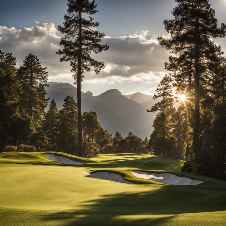 Golf - The Sports Utopia