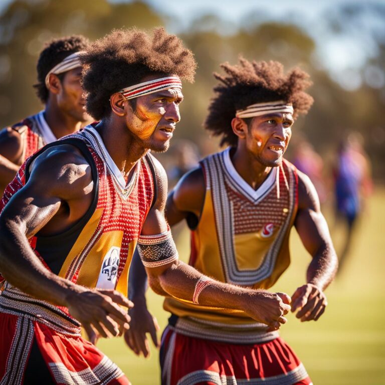 Marn Grook - The Sports Utopia