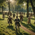 Stoolball - The Sports Utopia