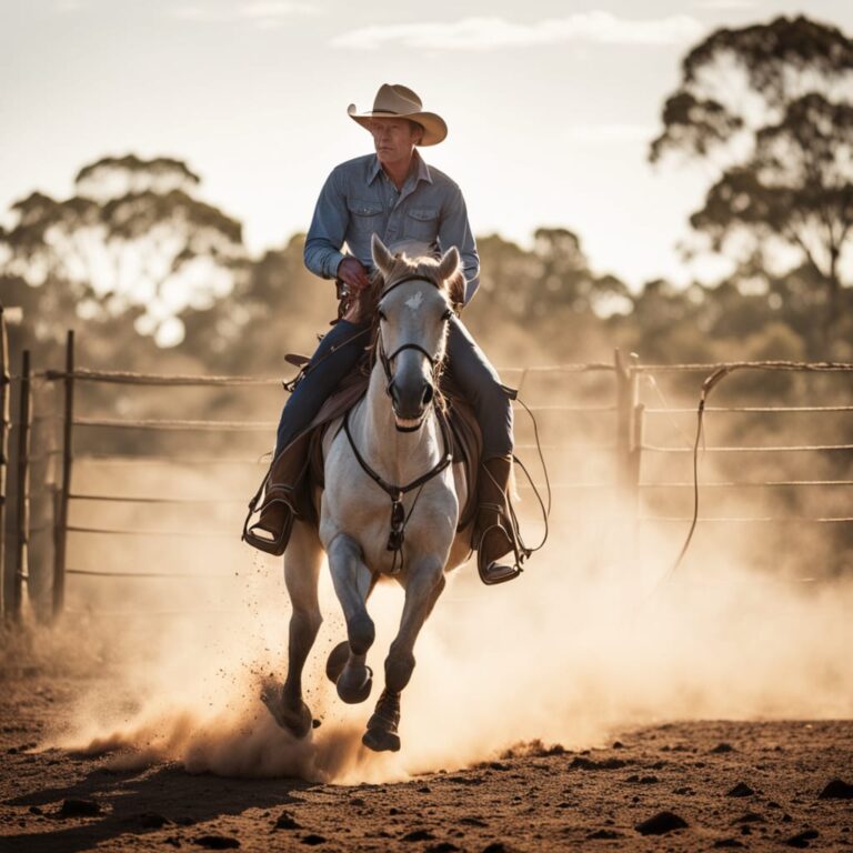 Campdrafting - The Sports Utopia