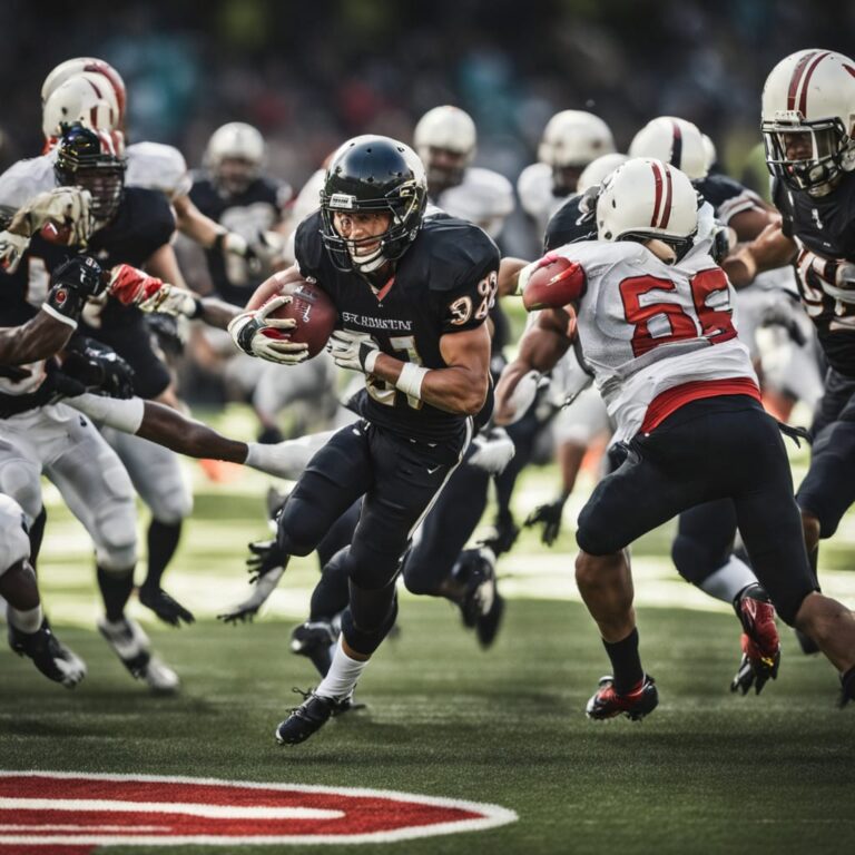 Canadian Football - The Sports Utopia