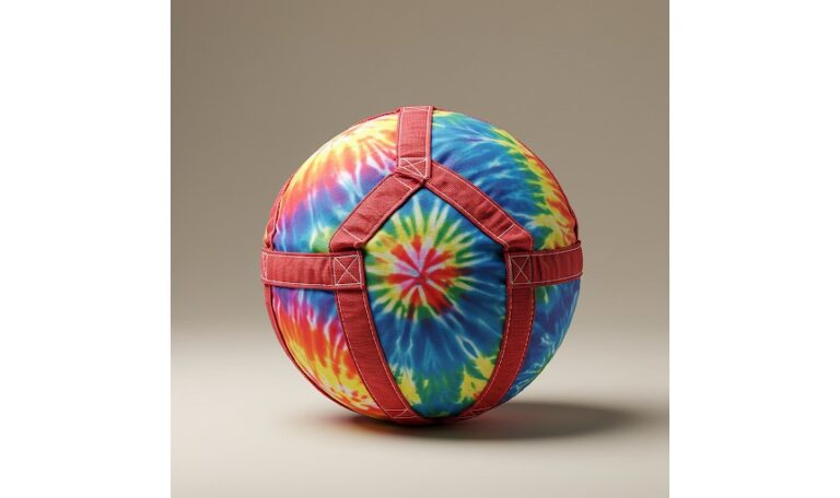 Hacky Sack - The Sports Utopia