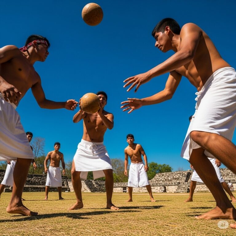 Ulama - The Sports Utopia