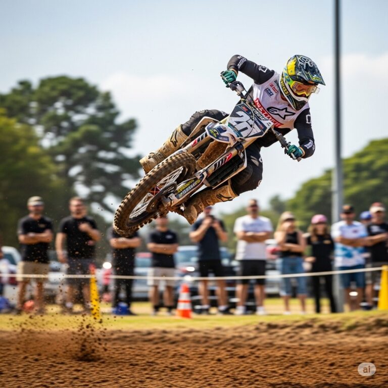 Motocross Best Whip - The Sports Utopia