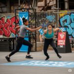 World Chase Tag - The Sports Utopia